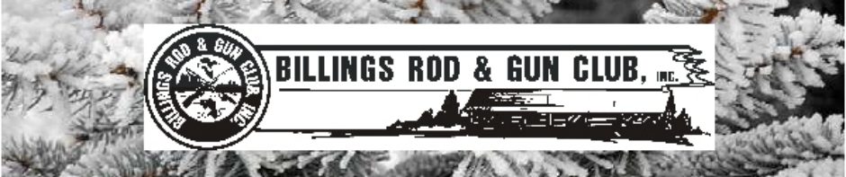 Membership | Billings Rod and Gun Club